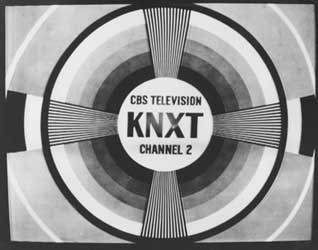 Welcome!: TV Station Sign-Ons (Program 99)